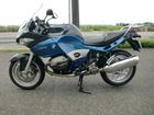 BMW R1200ST スペシャル・ファイナル・エディション のカタログ情報 | 新車・中古バイク情報 GooBike(グーバイク)
