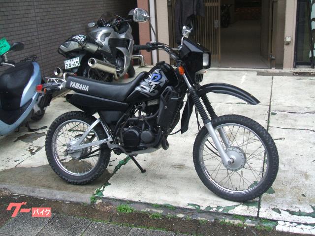 ヤマハ DT50 ｜有限会社バイク館｜新車・中古バイクなら【グーバイク】