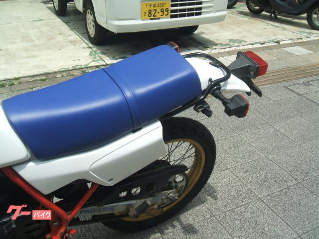 車両情報:ホンダ XL125R | 有限会社バイク館 | 中古バイク・新車バイク探しはバイクブロス