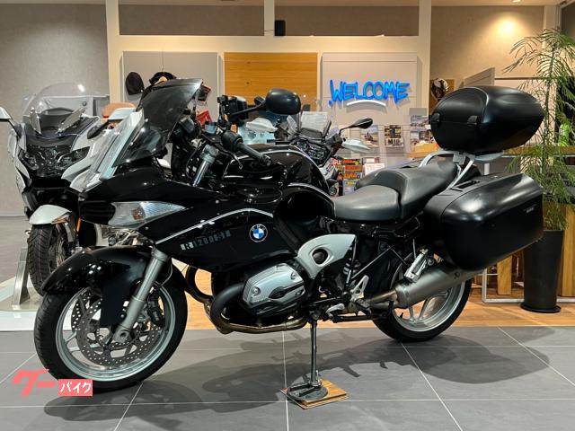車両情報:BMW R1200ST | Motorrad Hachioji（モトラッド八王子） コクボモータース | 中古バイク・新車バイク探し ...
