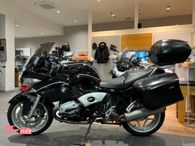 車両情報:BMW R1200ST | Motorrad Hachioji（モトラッド八王子） コクボモータース | 中古バイク・新車バイク探し ...