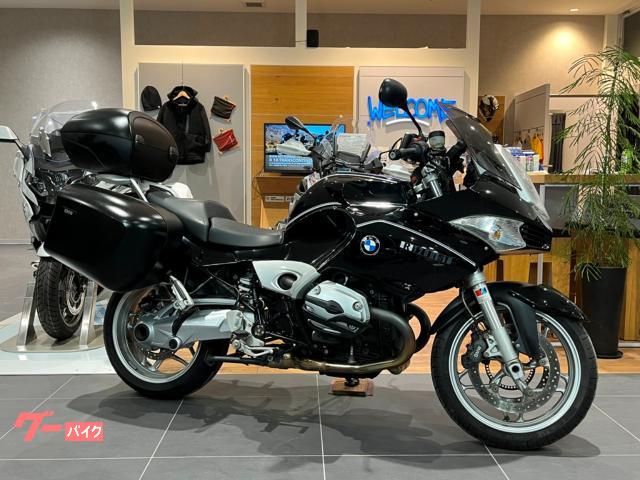 車両情報:BMW R1200ST | Motorrad Hachioji（モトラッド八王子） コクボモータース | 中古バイク・新車バイク探し ...