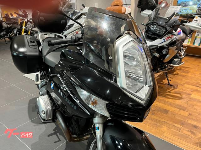 車両情報:BMW R1200ST | Motorrad Hachioji（モトラッド八王子） コクボモータース | 中古バイク・新車バイク探し ...