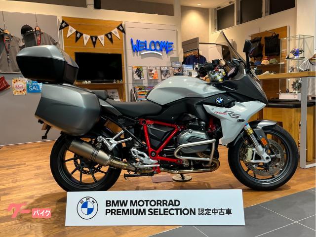 車両情報:BMW R1200RS | Motorrad Hachioji（モトラッド八王子） コクボモータース | 中古バイク・新車バイク探しはバイクブロス