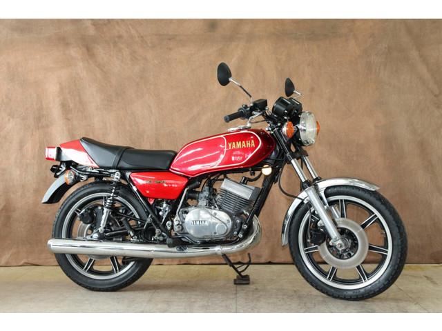 車両情報:ヤマハ RD250 | ウエマツ東京本店 | 中古バイク・新車バイク探しはバイクブロス