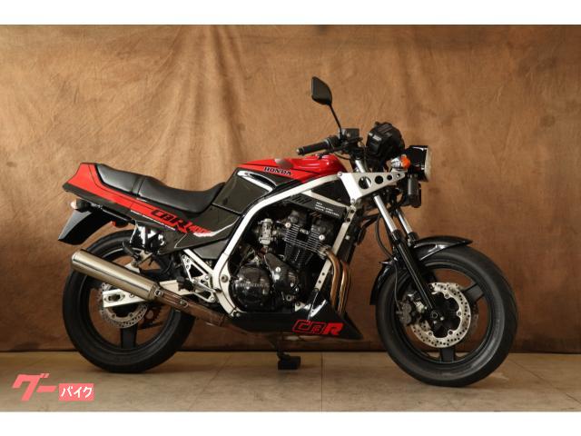 車両情報:ホンダ CBR400F | ウエマツ東京本社 | 中古バイク・新車バイク探しはバイクブロス