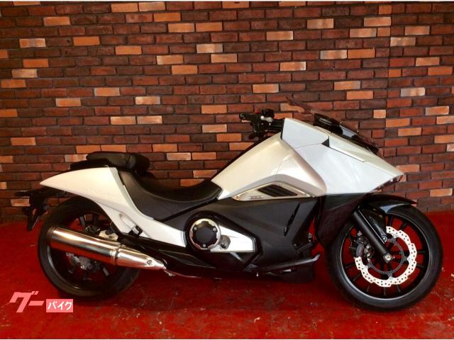 車両情報:ホンダ NM4−01 | ビーフリー 柏インター店 | 中古バイク・新車バイク探しはバイクブロス