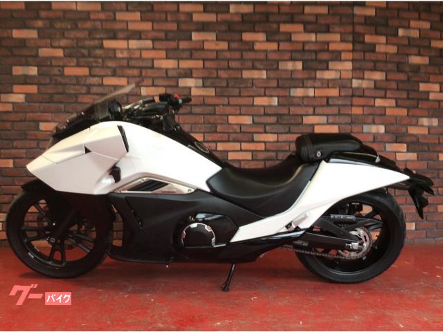 車両情報:ホンダ NM4−01 | ビーフリー 柏インター店 | 中古バイク・新車バイク探しはバイクブロス