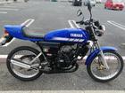 ヤマハ RZ50 のカタログ情報 | 新車・中古バイク情報 GooBike(グーバイク)