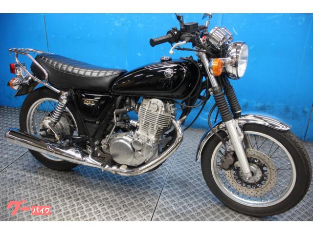 ヤマハ SR400 FI 車検 バイク屋 東京都 杉並区 練馬区 武蔵野市（Bーtrueの作業実績 2023/06/24）｜バイクの整備 ...