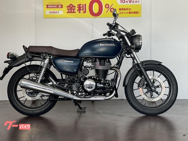 GB350 カスタム 千葉県野田市 CJパフォーマンス（CJ パフォーマンスの作業実績 2023/02/08）｜バイクの整備・メンテナンス・修理なら【グーバイク】