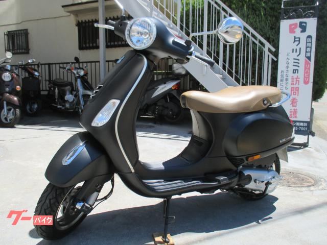 車両情報:VESPA VXL125 | Moto Garage Kーmax | 中古バイク・新車バイク探しはバイクブロス