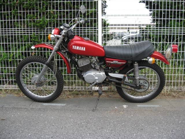 車両情報:ヤマハ HT90 | バイクブティック | 中古バイク・新車バイク探しはバイクブロス