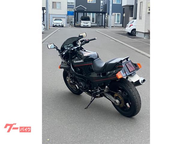 車両情報:カワサキ GPZ1000RX | Bike Shop Roma−MC 東札幌店 | 中古バイク・新車バイク探しはバイクブロス
