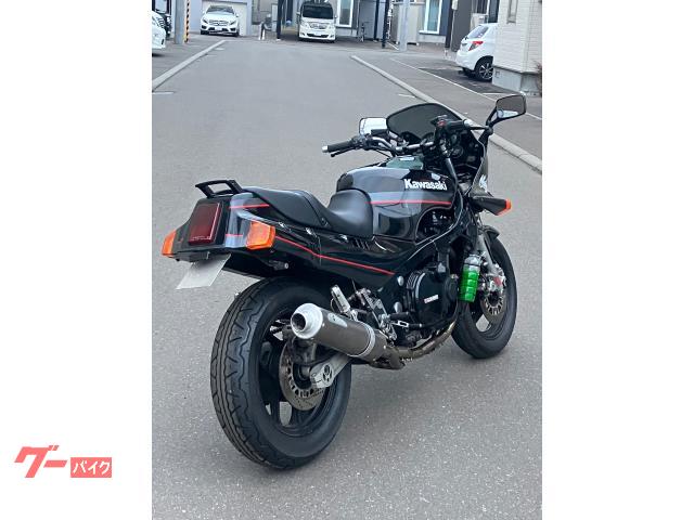車両情報:カワサキ GPZ1000RX | Bike Shop Roma−MC 東札幌店 | 中古バイク・新車バイク探しはバイクブロス