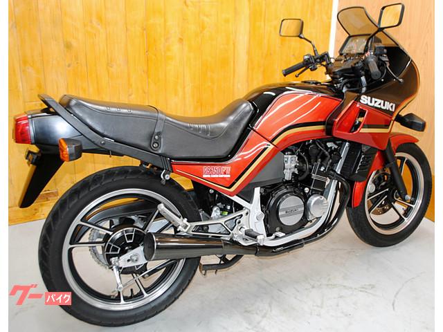 車両情報:スズキ GS250FW | サイレン・モーターサイクルズ （株）サイレン・プランニング | 中古バイク・新車バイク探しはバイクブロス