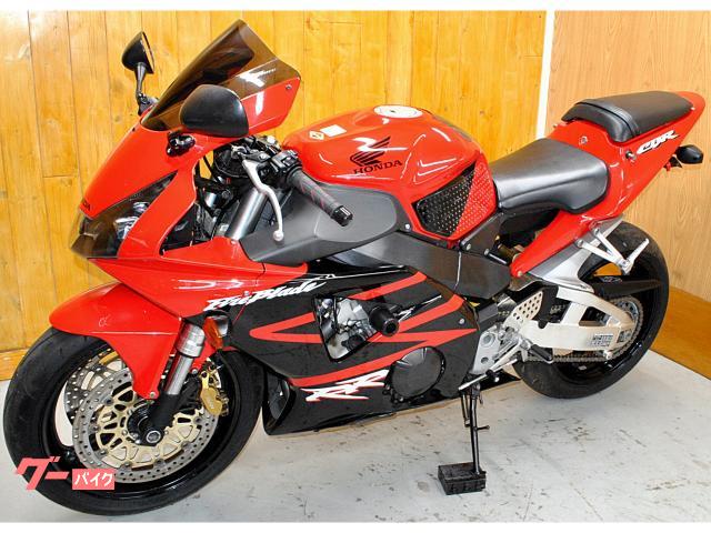 車両情報:ホンダ CBR954RR | サイレン・モーターサイクルズ （株）サイレン・プランニング | 中古バイク・新車バイク探しはバイクブロス
