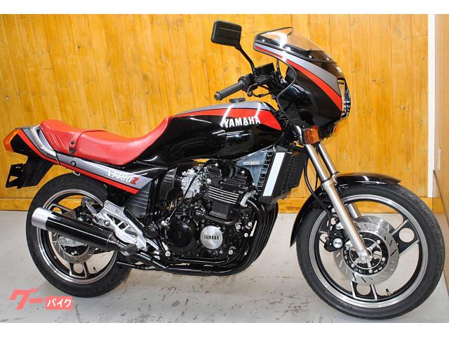XJ400ZS（TSMの作業実績 2019/12/10）｜バイクの整備・メンテナンス・修理なら【グーバイク】