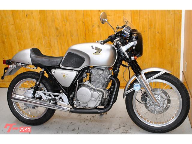 車両情報:ホンダ GB500TT | サイレン・モーターサイクルズ （株）サイレン・プランニング | 中古バイク・新車バイク探しはバイクブロス