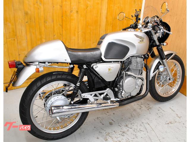 車両情報:ホンダ GB500TT | サイレン・モーターサイクルズ （株）サイレン・プランニング | 中古バイク・新車バイク探しはバイクブロス