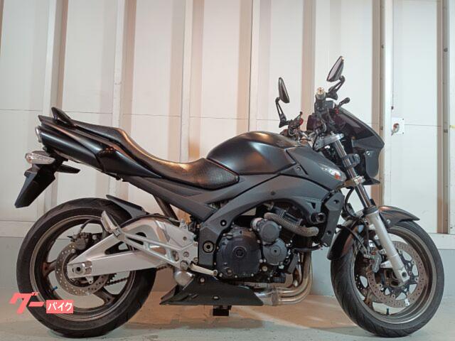 車両情報:スズキ GSR400 | BーPOWER’S ビーパワーズ | 中古バイク・新車バイク探しはバイクブロス