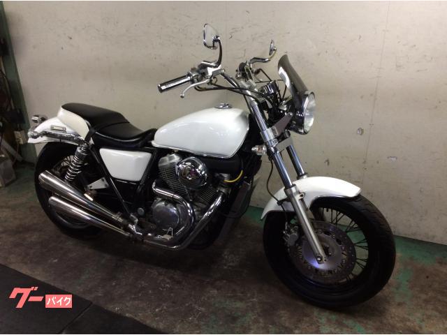 車両情報:ホンダ VRX Roadster | バイクセンター 幕張本郷 | 中古バイク・新車バイク探しはバイクブロス