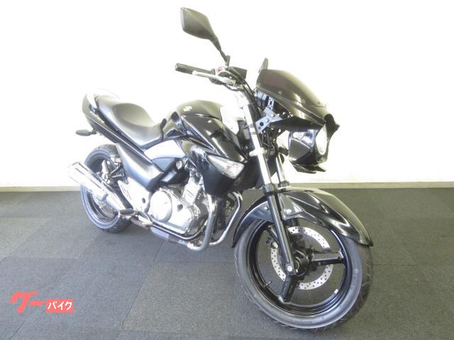車両情報:スズキ GSR250 | バイクショップ ロミオ 多摩店 （株）REAL EYES | 中古バイク・新車バイク探しはバイクブロス