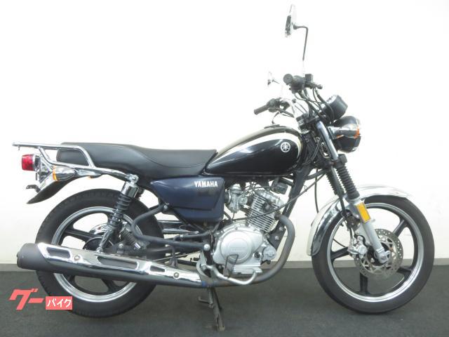 ヤマハ YB125SP ｜バイクショップ ロミオ 多摩店 （株）REAL EYES｜新車・中古バイクなら【グーバイク】