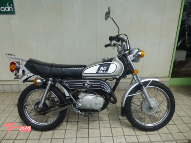 GT80（ヤマハ）のバイク作業実績一覧｜バイクの整備・メンテナンス・修理なら【グーバイク】