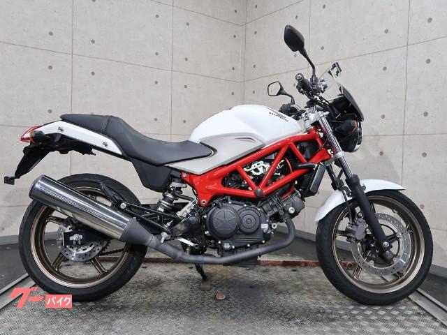 車両情報:ホンダ VTR250 | モトランド 平井店 | 中古バイク・新車バイク探しはバイクブロス