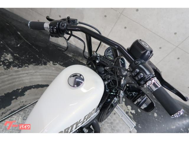 HARLEY-DAVIDSON XL1200X フォーティ HARLEY-DAVIDSON XL1200X フォーティ