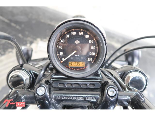 HARLEY-DAVIDSON XL1200X フォーティ HARLEY-DAVIDSON XL1200X フォーティ