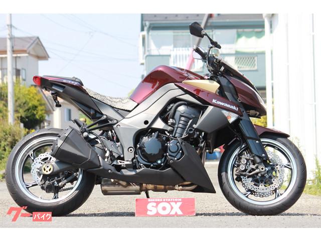KAWASAKI Z1000 | 2010 | BROWN | 22,928 km | details | Japanese used ...