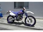 ヤマハ TT250R のカタログ情報 | 新車・中古バイク情報 GooBike(グーバイク)