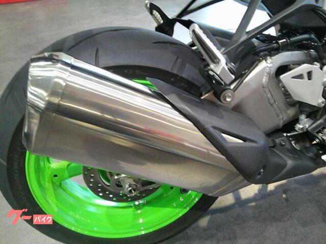 カワサキ Ninja ZX-10R Kawasaki Ninja カワサキ Ninja ZX-10R Kawasaki Ninja