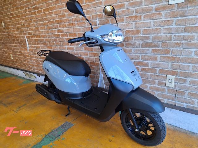HONDA TACT BASIC | 2022 | GRAY M | 1,936 km | details | Japanese used ...