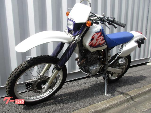 車両情報:ホンダ XR250R | Fine【ファイン】 | 中古バイク・新車バイク探しはバイクブロス