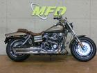 ハーレーダビッドソン FXDF2－CVO CVOダイナ・ファットボブ のカタログ情報 | 新車・中古バイク情報 GooBike(グーバイク)