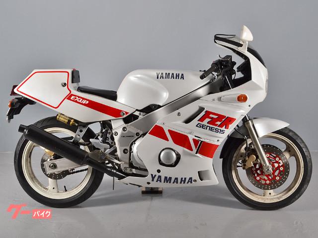 車両情報:ヤマハ FZR400R | Angle of bank | 中古バイク・新車バイク探しはバイクブロス