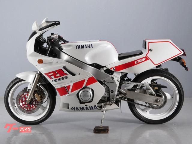 車両情報:ヤマハ FZR400R | Angle Of Bank（アングルオブバンク） | 中古バイク・新車バイク探しはバイクブロス