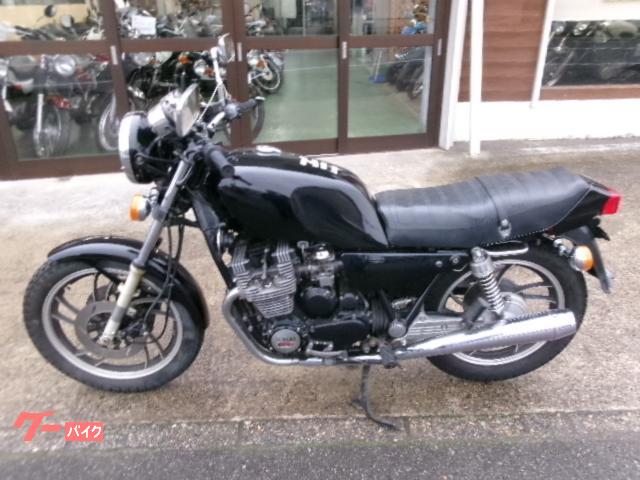 車両情報:ヤマハ XJ750E | 有限会社土田商会 | 中古バイク・新車バイク探しはバイクブロス