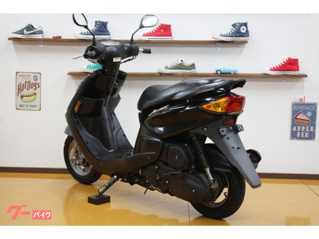 車両情報:ヤマハ JOG100 | 横浜スライダーサイクルズ | 中古バイク・新車バイク探しはバイクブロス