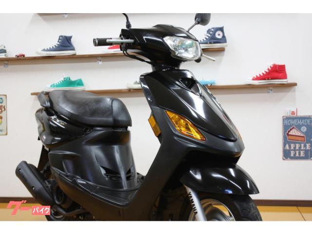 車両情報:ヤマハ JOG100 | 横浜スライダーサイクルズ | 中古バイク・新車バイク探しはバイクブロス