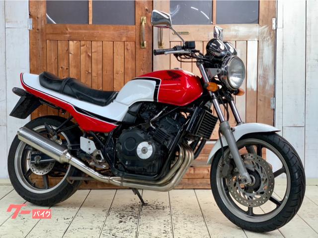 Honda Jade 250
