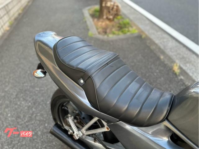 車両情報:カワサキ BALIUS | KMD YokohamaBase （ケイエムディ） | 中古バイク・新車バイク探しはバイクブロス