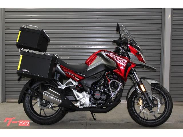車両情報:ホンダ CB190X | バイク館SOX札幌店 | 中古バイク・新車バイク探しはバイクブロス