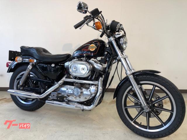 車両情報:HARLEY－DAVIDSON XLH1200 | ツインコア モーターサイクル | 中古バイク・新車バイク探しはバイクブロス