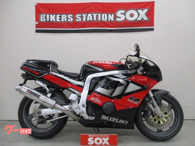 車両情報:スズキ GSX－R400R | バイク館SOX船橋店 | 中古バイク・新車バイク探しはバイクブロス