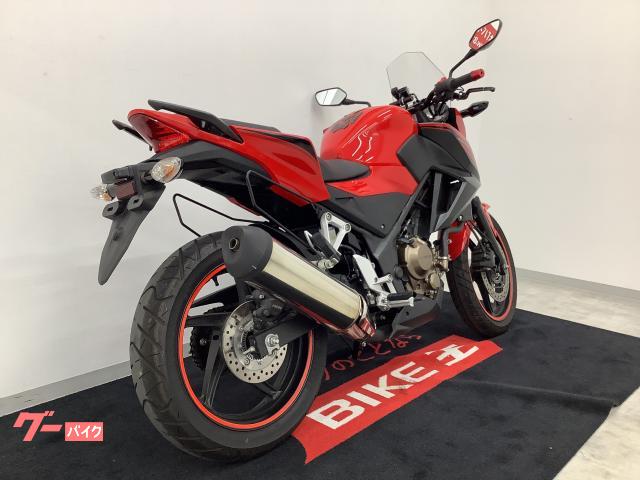 車両情報:ホンダ CB250F | バイク王 広島店 | 中古バイク・新車バイク探しはバイクブロス