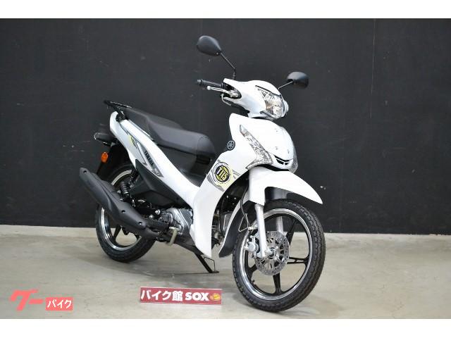 車両情報:ヤマハ T115 | バイク館大東店 | 中古バイク・新車バイク探しはバイクブロス